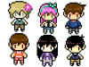 Omori DesktopTale Pack Modding Tool for OMORI | OMORI Modding Tools