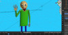 Anim8or Accurate Baldi Rig For Blender (archived) Modding Tool for ...