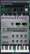 Sonic.FBX Chrom + SF2 Modding Tool for Friday Night Funkin' | FNF ...