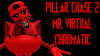 PC2 Mr. Virtual Chromatic Modding Tool for Friday Night Funkin' | FNF ...