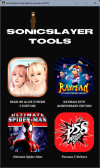 SonicSlayer Tools Modding Tool for Rayman: 30th Anniversary Edition ...