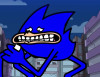 Cartoon Games Sonic Chromatic Pack Modding Tool for Friday Night Funkin ...
