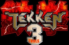 Tekken 3 | Mods & Resources
