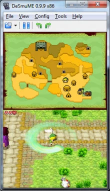 Nintendo DS Mods, Tutorials & Community | DS Hub