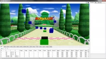 MKDS Course Modifier Modding Tool for Mario Kart DS | MKDS Modding Tools
