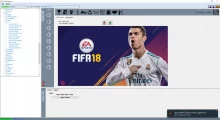 FIFA 18 Mods, Tutorials & Community | FIFA 18 Hub