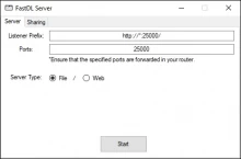 CSGO Server Manager [Counter-Strike: Global Offensive] [Modding Tools]