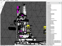 Level Editor [Super Mario 3D World] [Modding Tools]