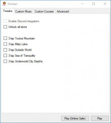 Gensou SkyDrift Mods, Tutorials & Community | SkyDrift Hub