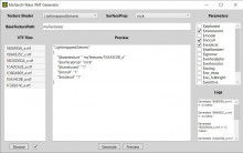 VMT Creator [Source Engine] [Modding Tools]