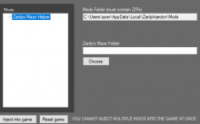 Zardy's Maze Mods, Tutorials & Community | ZM Hub