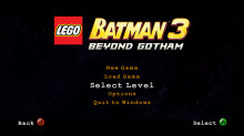 LEGO Batman 3: Beyond Gotham Mods, Tutorials & Community | LEGO:BM3 Hub