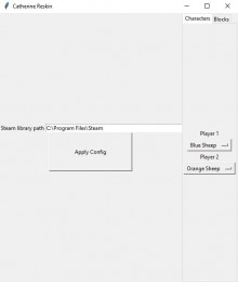 Catherine Classic Mods, Tutorials & Community | Catherine Hub