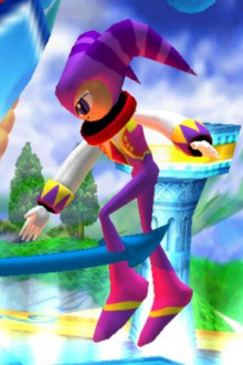 Nights Into Dreams | N.I.D. | Mods & Resources