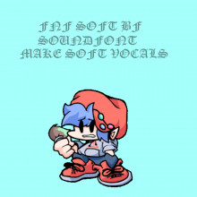 FNF Pico soundfont Modding Tool for Friday Night Funkin' | FNF Modding ...