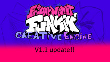 Engines [Friday Night Funkin'] [Modding Tools]
