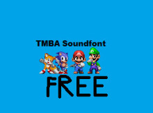 Soundfonts [Friday Night Funkin'] [Modding Tools]