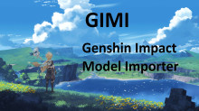 GIMI Mod Toggle Script [Genshin Impact] [Modding Tools]