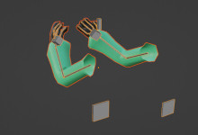 L4D2 Viewmodel Multi Rig IK [Left 4 Dead 2] [Modding Tools]