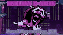 Cycles D-Sides Vocal Recreation FLP Modding Tool for Friday Night Funkin' | FNF Modding Tools