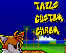 Tails Custom Chromatic Scale Modding Tool for Friday Night Funkin ...