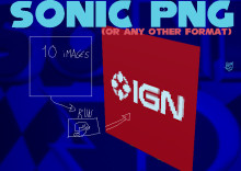 Sonic R | SR | Mods & Resources