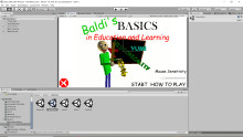 Decompile Bases [Baldi's Basics] [Modding Tools]