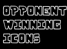 Psych Engine: BF Winning Icons Modding Tool for Friday Night Funkin ...