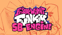 Engines [Friday Night Funkin'] [Modding Tools]