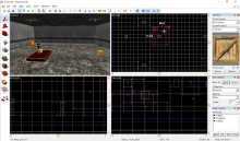 Map Editors [Goldsource Engine] [Modding Tools]