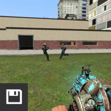 npc control Modding Tool for Garry's Mod | GMod Modding Tools