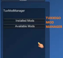 Mod Manager [WorldBox] [Modding Tools]