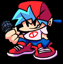 Boyfriend Soundfonts Collection for Friday Night Funkin' | FNF Collections