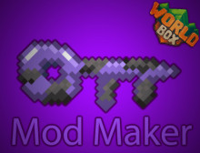 Mod Creation [WorldBox] [Modding Tools]