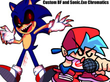 Boyfriend Soundfonts Collection for Friday Night Funkin' | FNF Collections