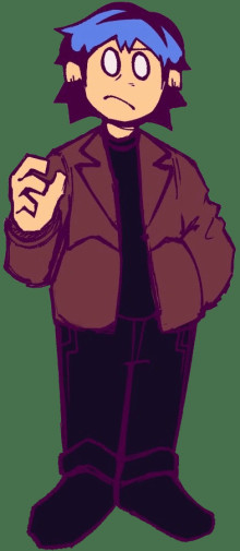 BF SF2 Pack + Chromatic Scales + DWPS Modding Tool for Friday Night ...