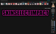 JASM - Just Another Skin Manager Modding Tool for Wuthering Waves ...