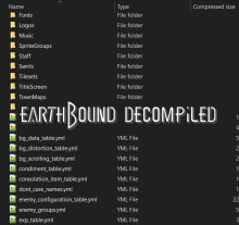 EarthBound Mods, Tutorials & Community | EB Hub