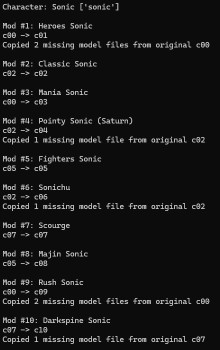 CSS 91 Limit Remover Patcher Modding Tool for Super Smash Bros ...