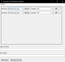 Generator LUA Character Select Modding Tool for Super Mario 64 PC Port | SM64 PC Modding Tools