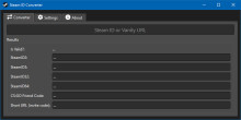 Steam ID Converter Modding Tool for Steam | Steam Modding Tools