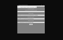 Reloaded Mod Loader Modding Tool for GameBanana | GB Modding Tools