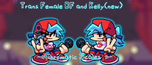 Boyfriend Soundfonts Collection for Friday Night Funkin' | FNF Collections