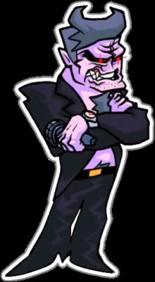 FNF: High [PICO MIX] Fanmade Vocals (FLP + CHART) Modding Tool for ...