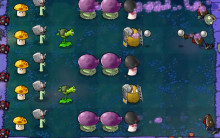 Tools [Plants vs. Zombies]