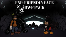 DWP Pack release Modding Tool for Friday Night Funkin' | FNF Modding Tools