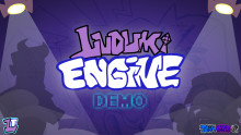 Engines [Friday Night Funkin'] [Modding Tools]