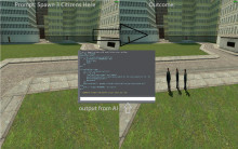 npc control Modding Tool for Garry's Mod | GMod Modding Tools