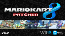 Mario Kart 8 Mods, Tutorials & Community | MK8 Hub