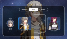 No Reload Mod Manager (Skin Selection) Modding Tool for Genshin Impact ...